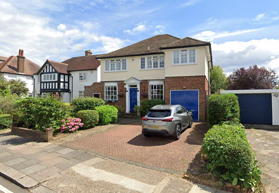 Gerard Road, Harrow, HA1 – Rawlinson Gold Harrow